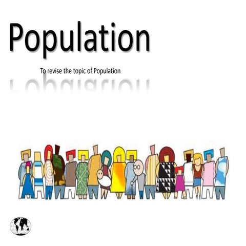 Population | PPTX