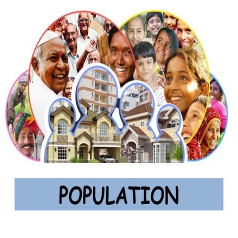 Population | PPT