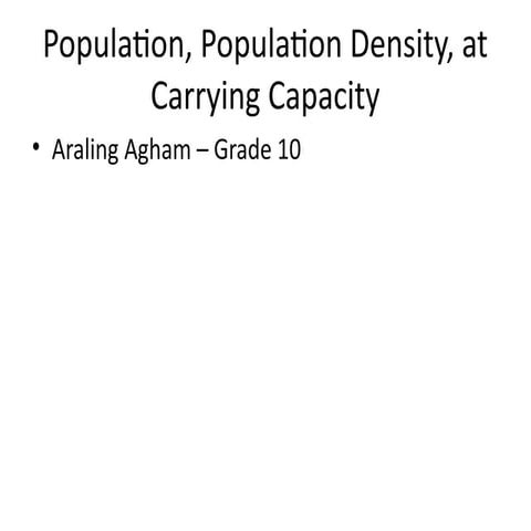 Population_and_Carrying_Capacity_G10.pptx