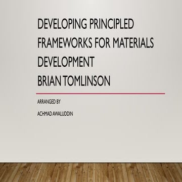 Developing Principled Frameworks and Sampling Methods for Materials ...