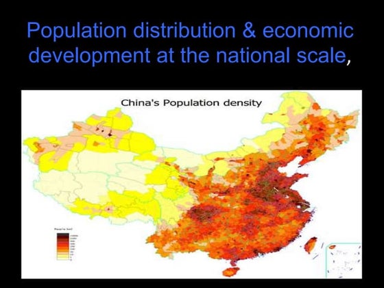 Annotated maps & diagrams | PPTX | Geography | Science