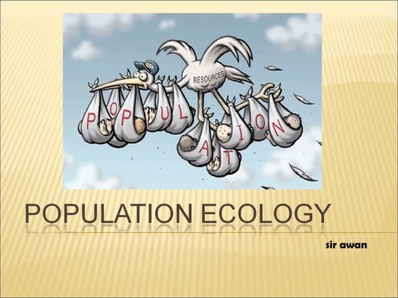 Life science ecosystem. grade 10 | PPT