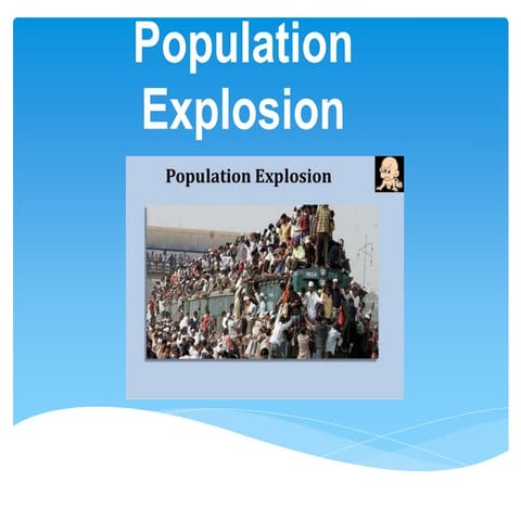 Population Explosion.pptx
