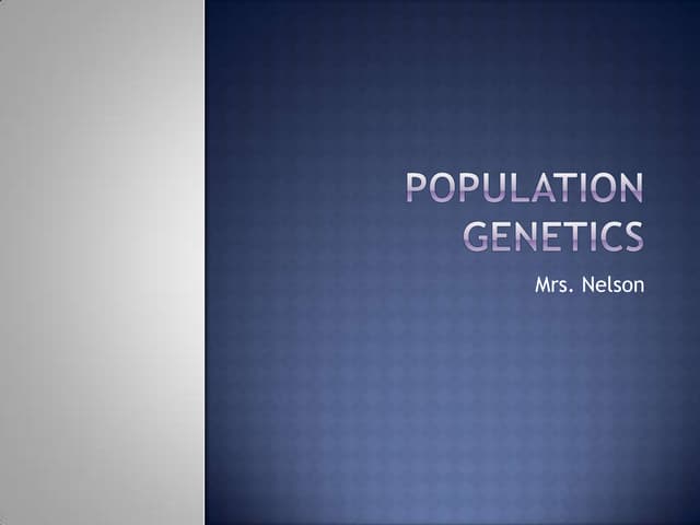Eugenics, Euthenics & Euphenics | PPT