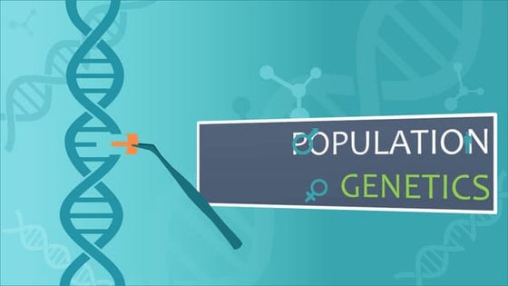 Mendelian genetics 101 | PPT