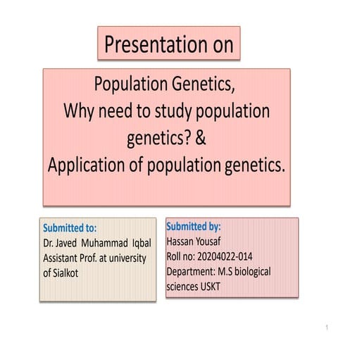 population genetics-ppt.pptx