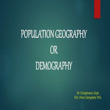 POPULATION GEOGRAPHY.pptx