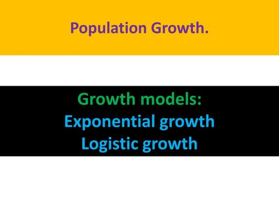 FACTORS AFFECTING POPULATION GROWTH.pptx