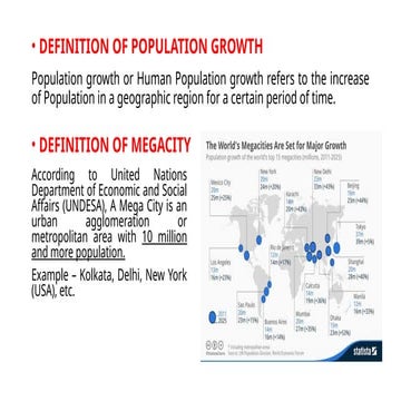 Population growth of india and interpretation.pptx