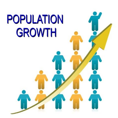 Population growth | ODP