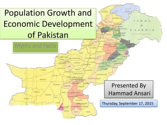Class 10 Economics Ch-1 Developent | PPT
