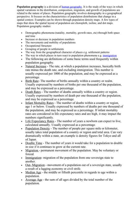 FACTORS AFFECTING POPULATION GROWTH.pptx