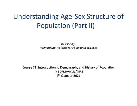 population Policy.ppt