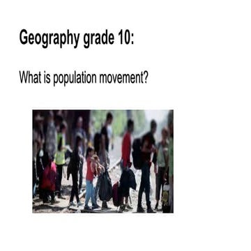 Population Movement.pptx