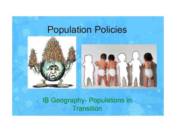 Annotated maps & diagrams | PPTX | Geography | Science