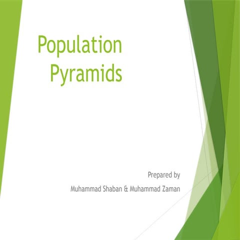 Environment and its segments | PPTX