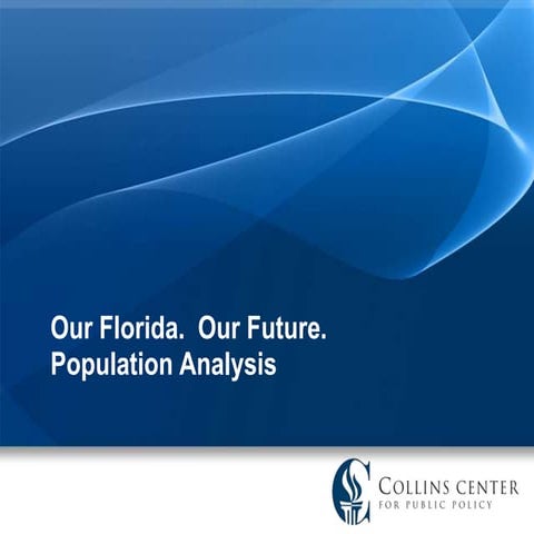 Presentation on florida | PPT