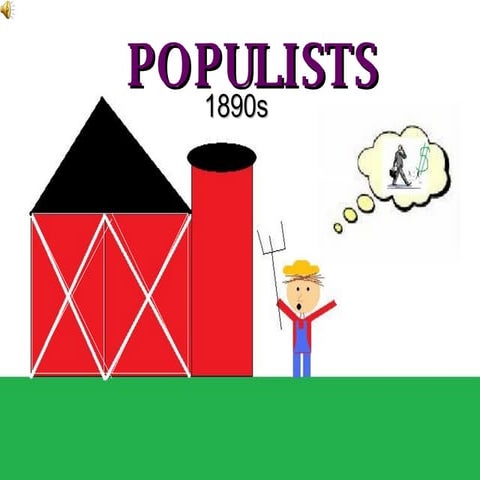 populism-final | PPT