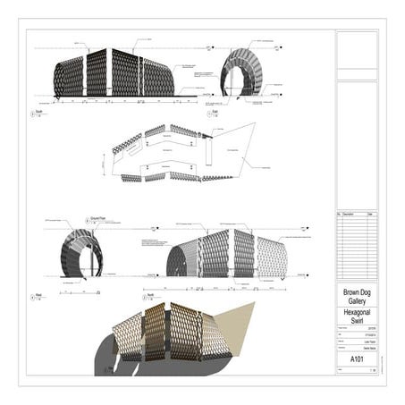 Pop up retail project | PDF