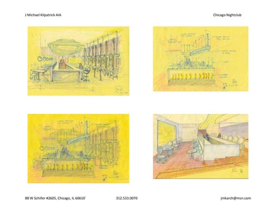 Lake Parc Place Vestibule Addition | PDF