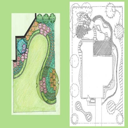 University Outdoor Learning Landscape Design | PDF