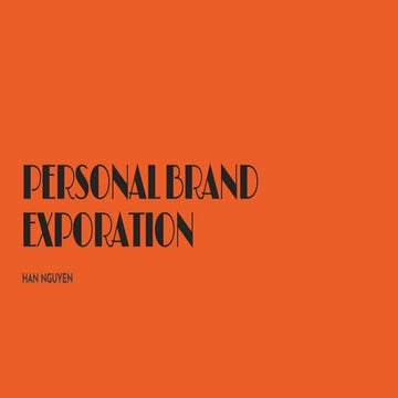Mariah Haberman - professional resume | PDF