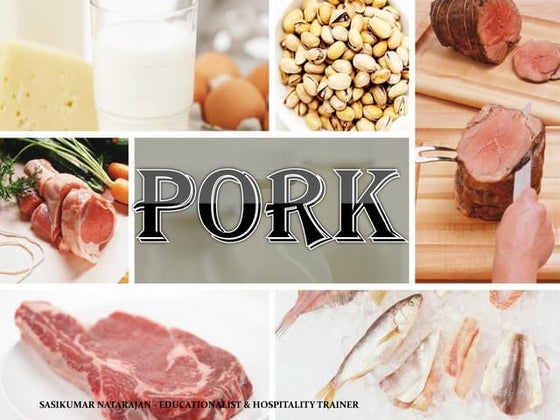 SLAUGHTERING PRACTICES OF SWINE | PPT