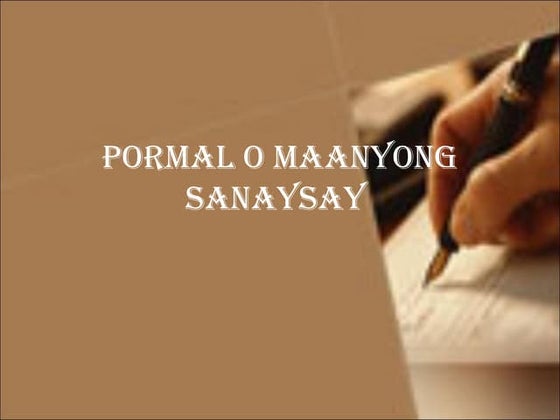 Elemento ng maikling kuwento | PPT