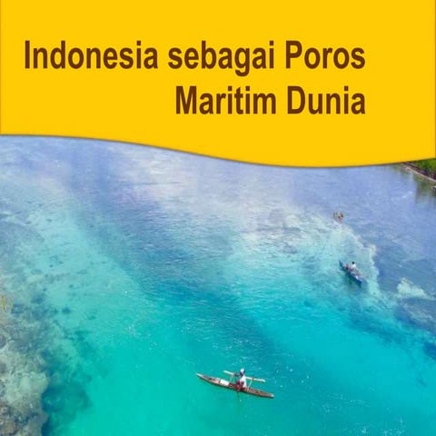 Poros Maritim Dunia | PPTX