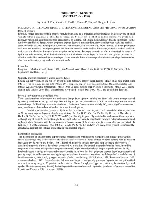 Exploration for Sed Copper Deposits.pptx