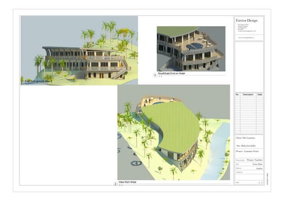 Porposal 2 sheet set sheet - a103 - first floor | PPT