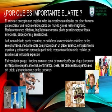 PORQUE ES IMPORTANTE EL ARTE-.pptx