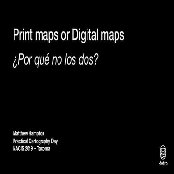 Por que no los dos | PPT