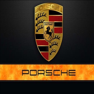 Porsche | PPTX