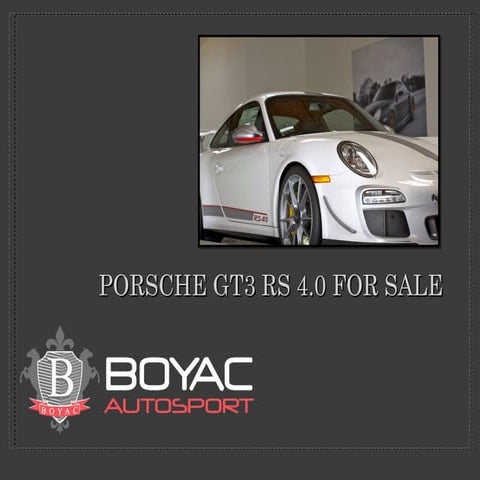 The Evolution of the Porsche 911 | PDF