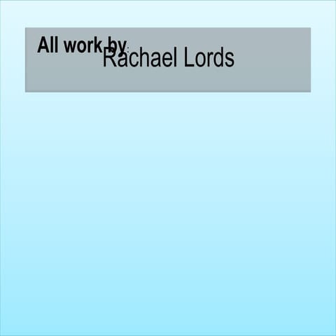 Final Portfolio | PPTX
