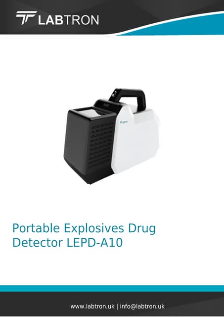 Portable-Vibration-Calibrator | PDF