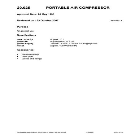 PowerConsoles | PDF