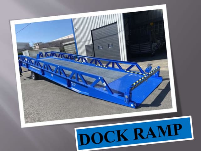 Portable Dock Ramp,Truck Loading Dock Ramp,Hydraulic Ramp,Chennai ... Portable Dock Ramp,Truck Loading Dock Ramp,Hydraulic Ramp,Chennai ...