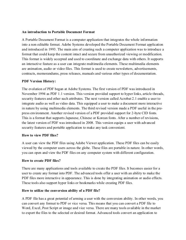 an-introduction-to-portable-document-format