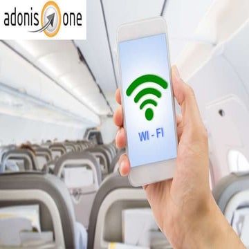 portable ife system | AdonisOne | PPT