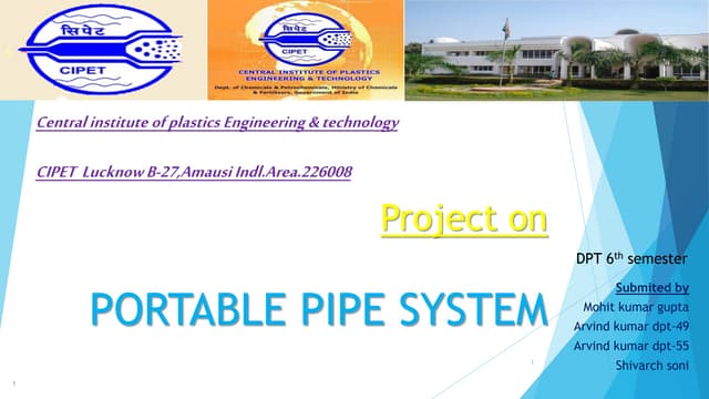 Pvc | PPT