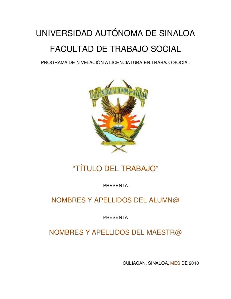 Portada