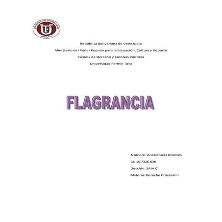 Portada fermin toro | DOCX