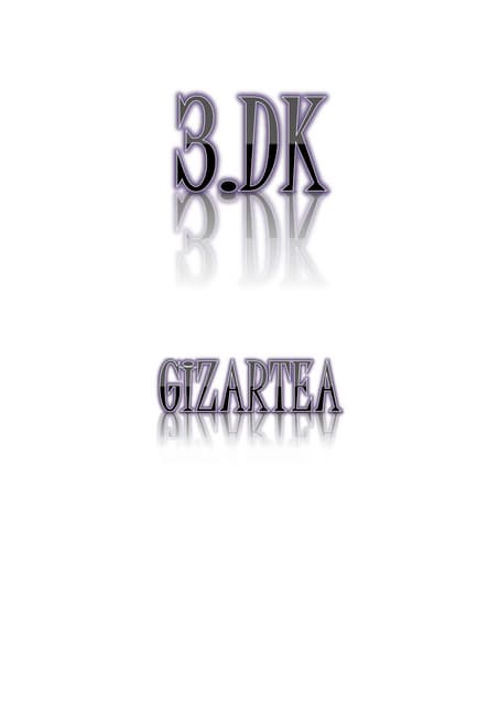 Ingurune politikoa | PDF