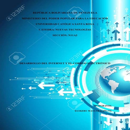 Portada internet | PDF