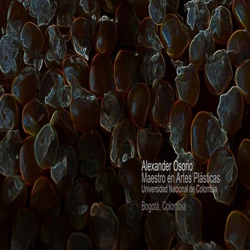 Portafolio Alexander Osorio | PDF