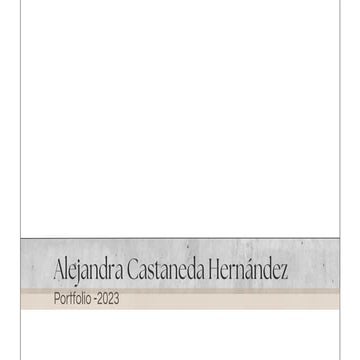Alejandra Castaneda | PPT