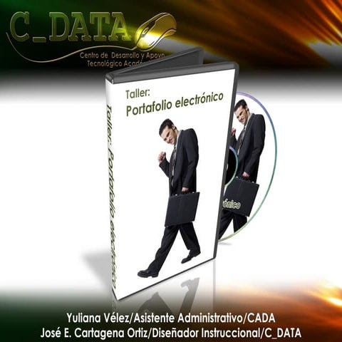 Portafolios Electronicos | PPT