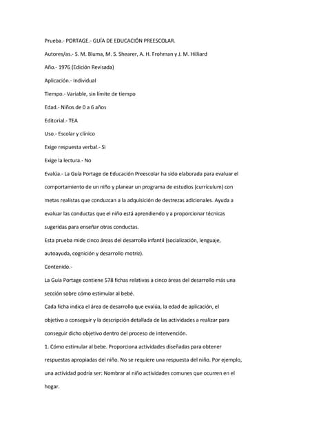 tepsi-protocolo-y-laminas, formato para imprimir | PDF